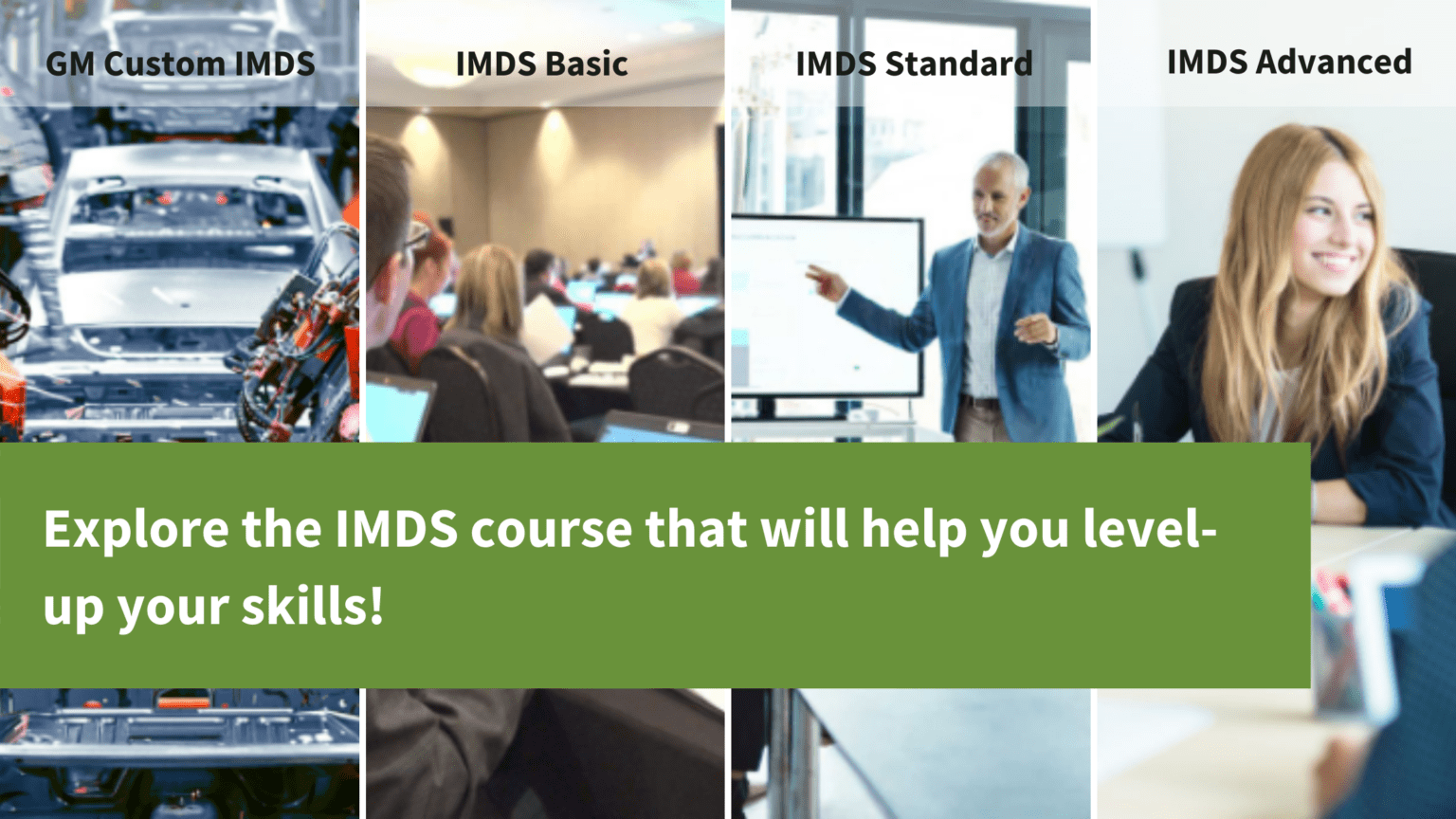 Two Decades of Innovative Automotive Compliance with IMDS - Tetra Tech ...