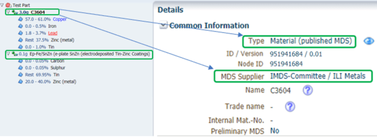 Common IMDS Rejections — Part 2: Failure to Use IMDS Committee ...
