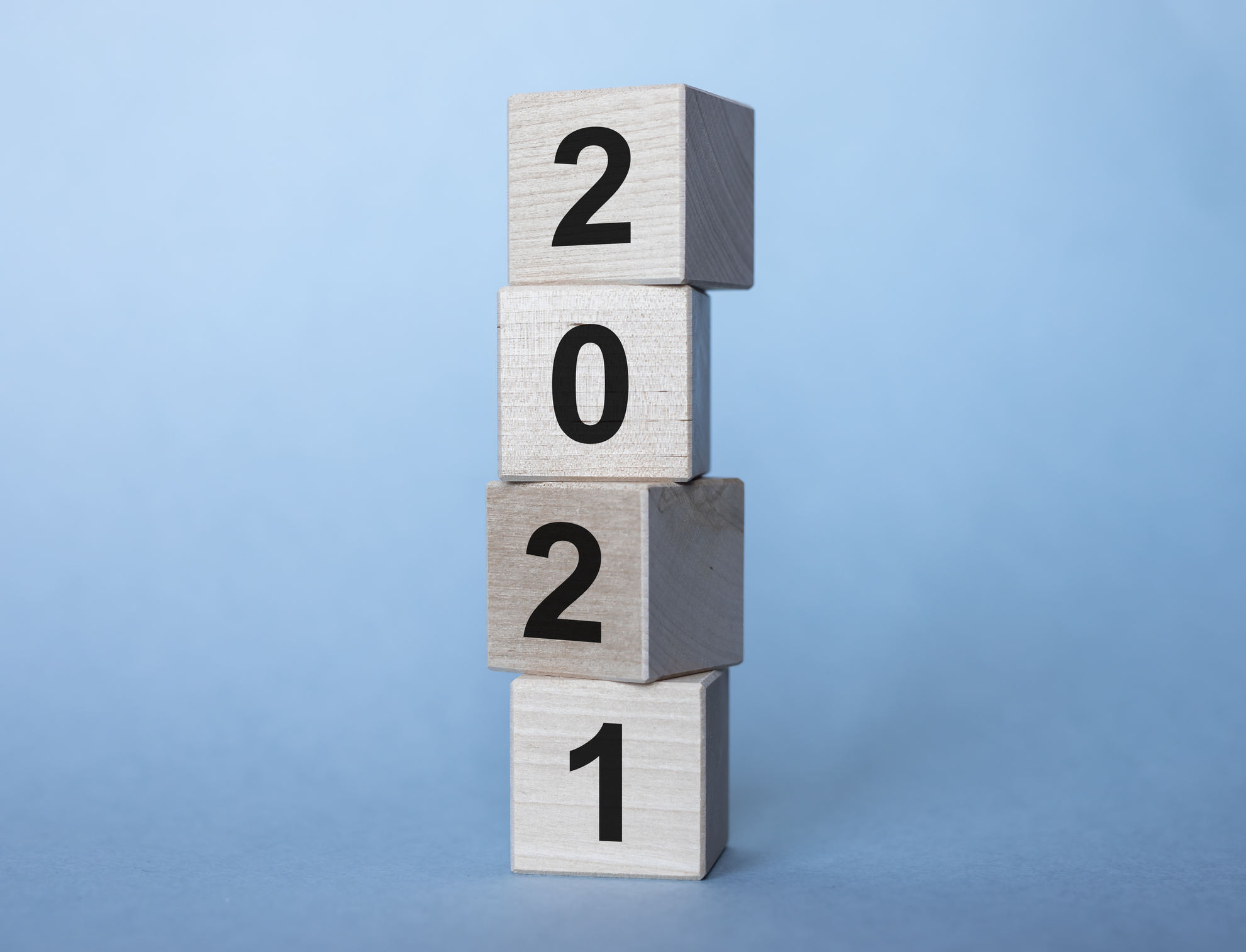 Top 5 Regulatory Changes and Compliance Updates for 2021 - Tetra Tech