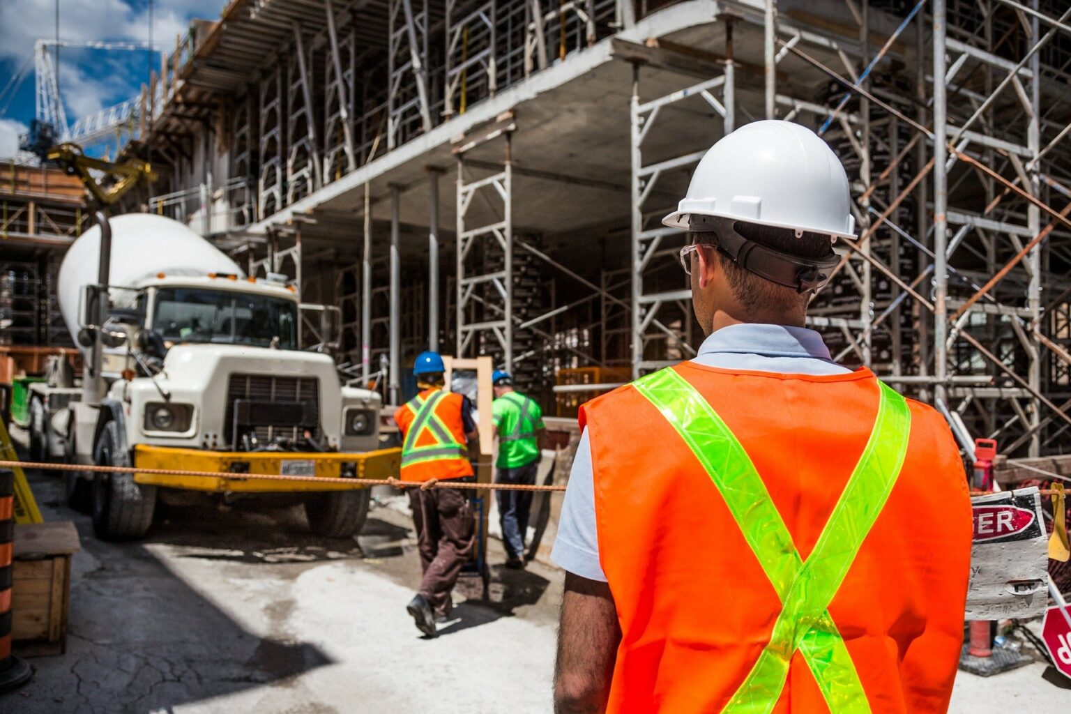 OSHA Multi-Employer Workplace Policy Can Lead to Multiple Citations ...