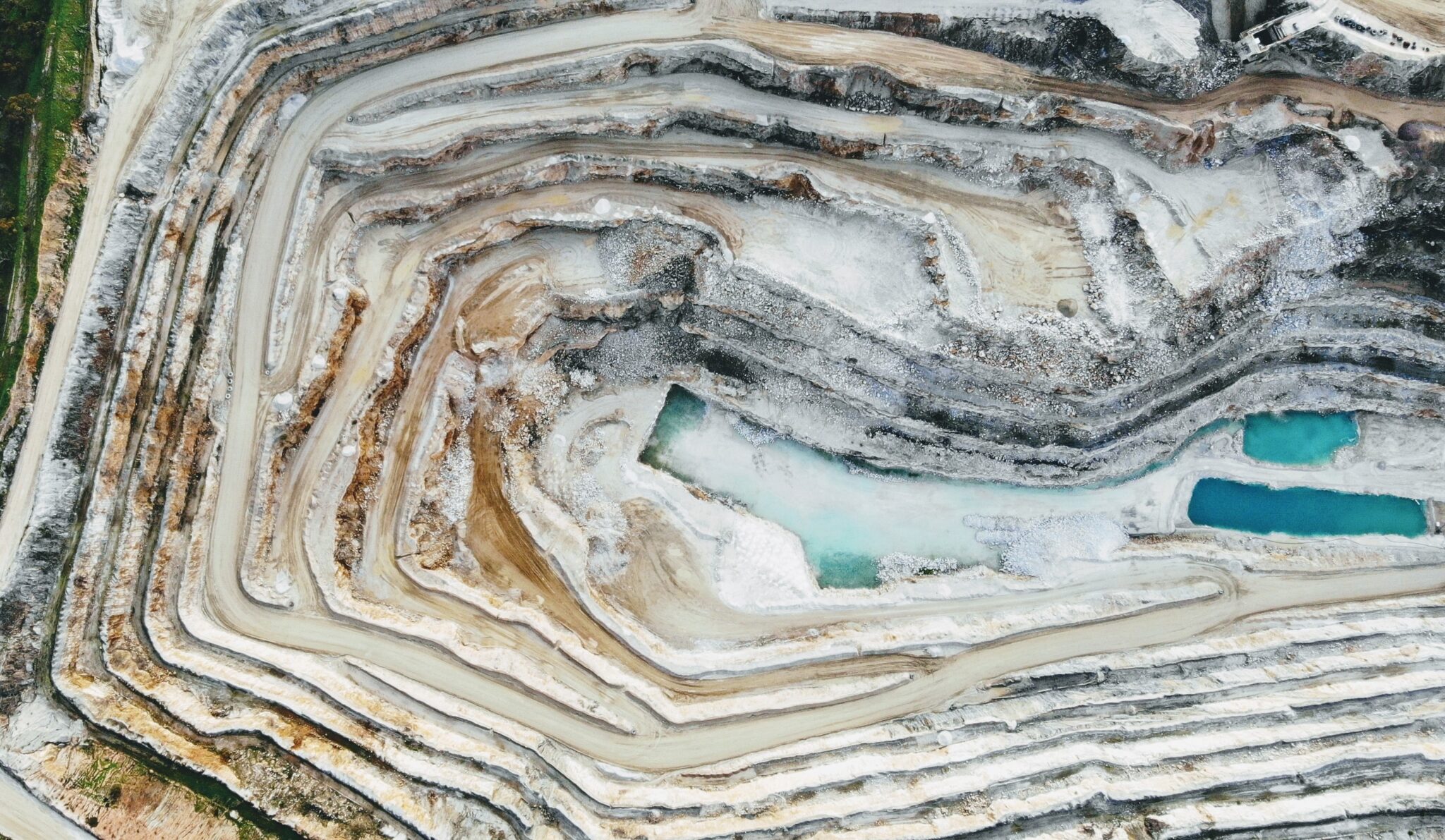 Beyond 3TG: Increase Due Diligence With the Extended Minerals Reporting ...