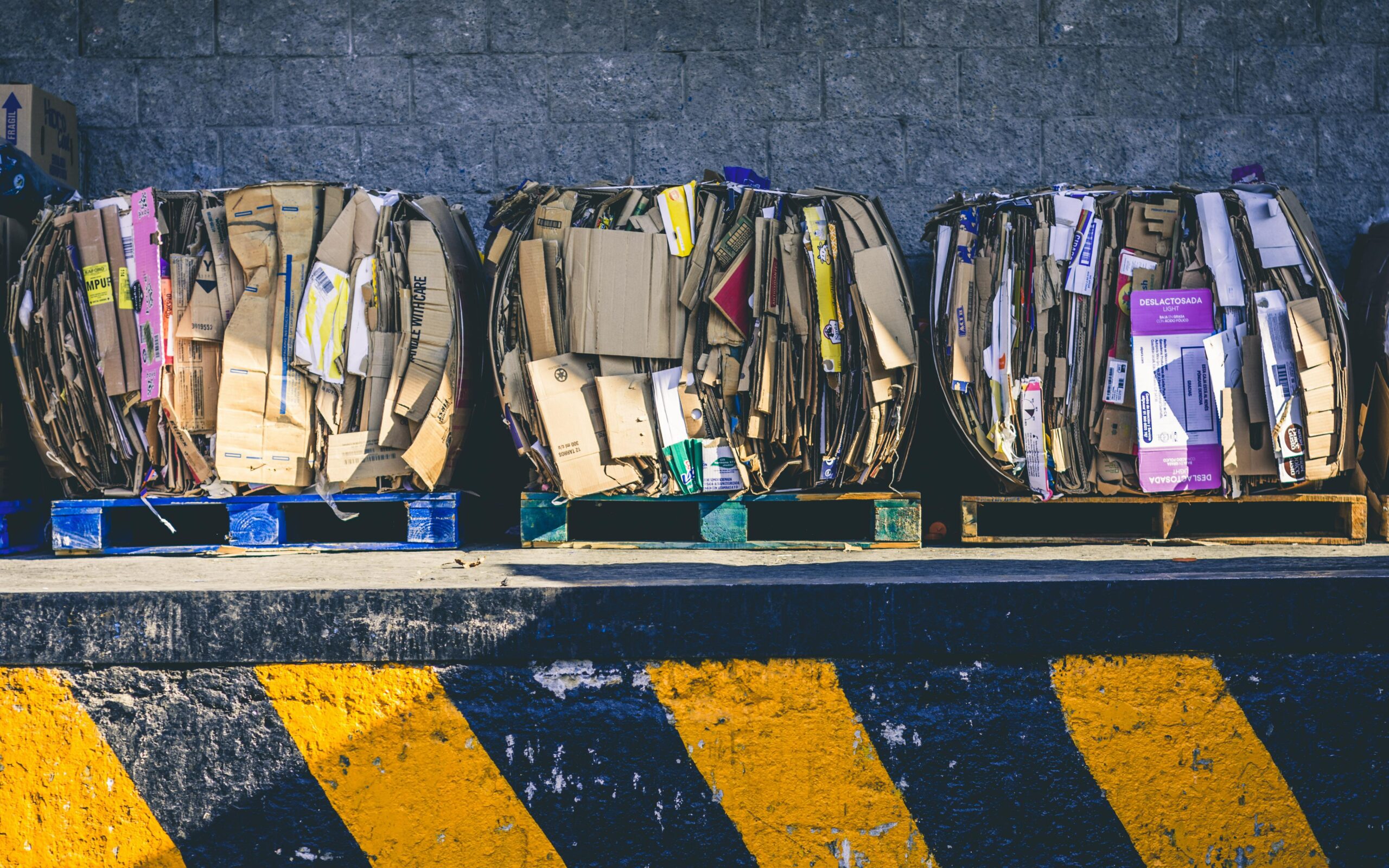 German Packaging Act Means Expansive New Requirements for Your Products ...
