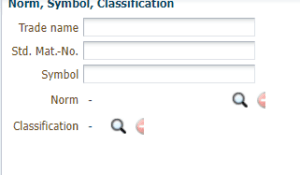 Adding Materials in IMDS: A Guide to Getting Started - Tetra Tech