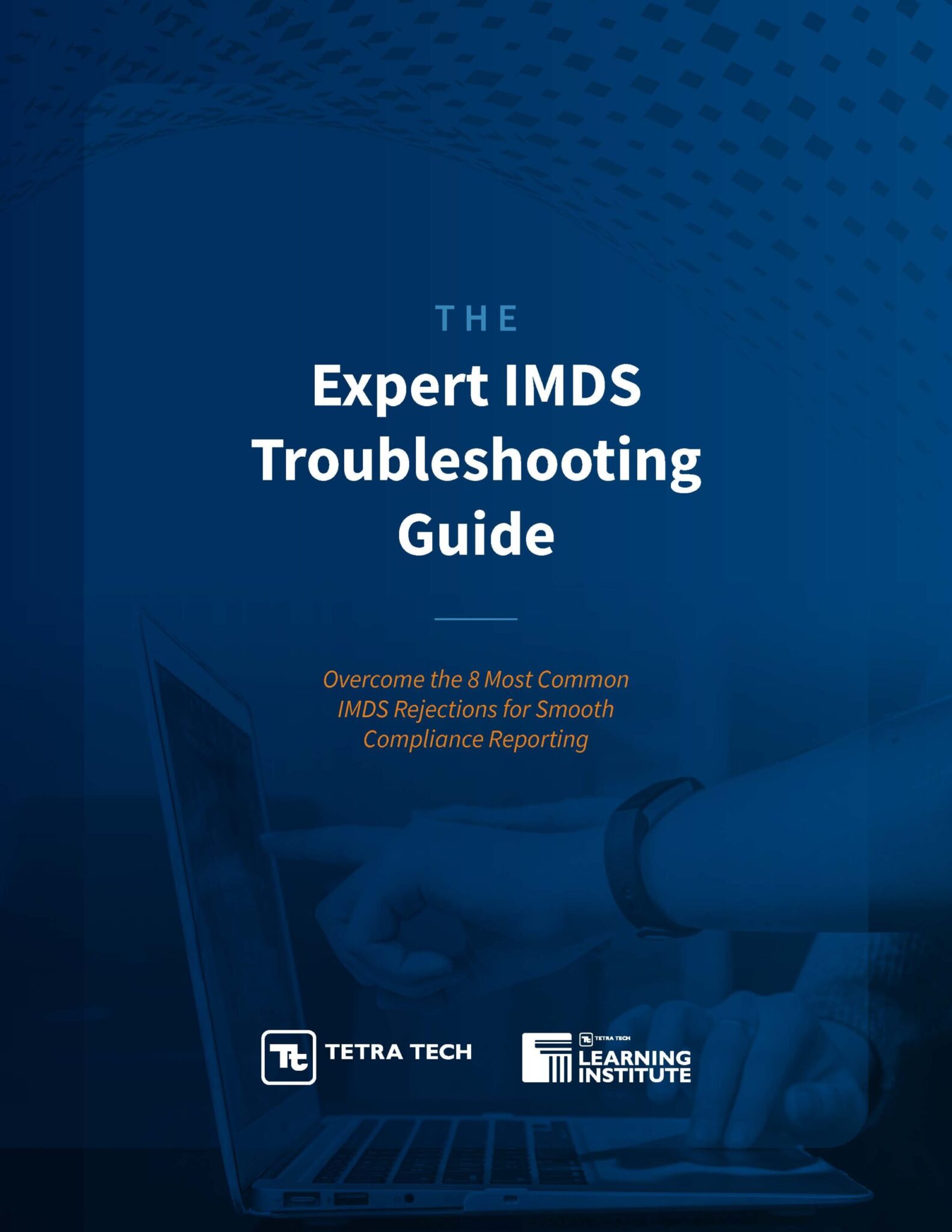 IMDS - Tetra Tech Sustainable Markets