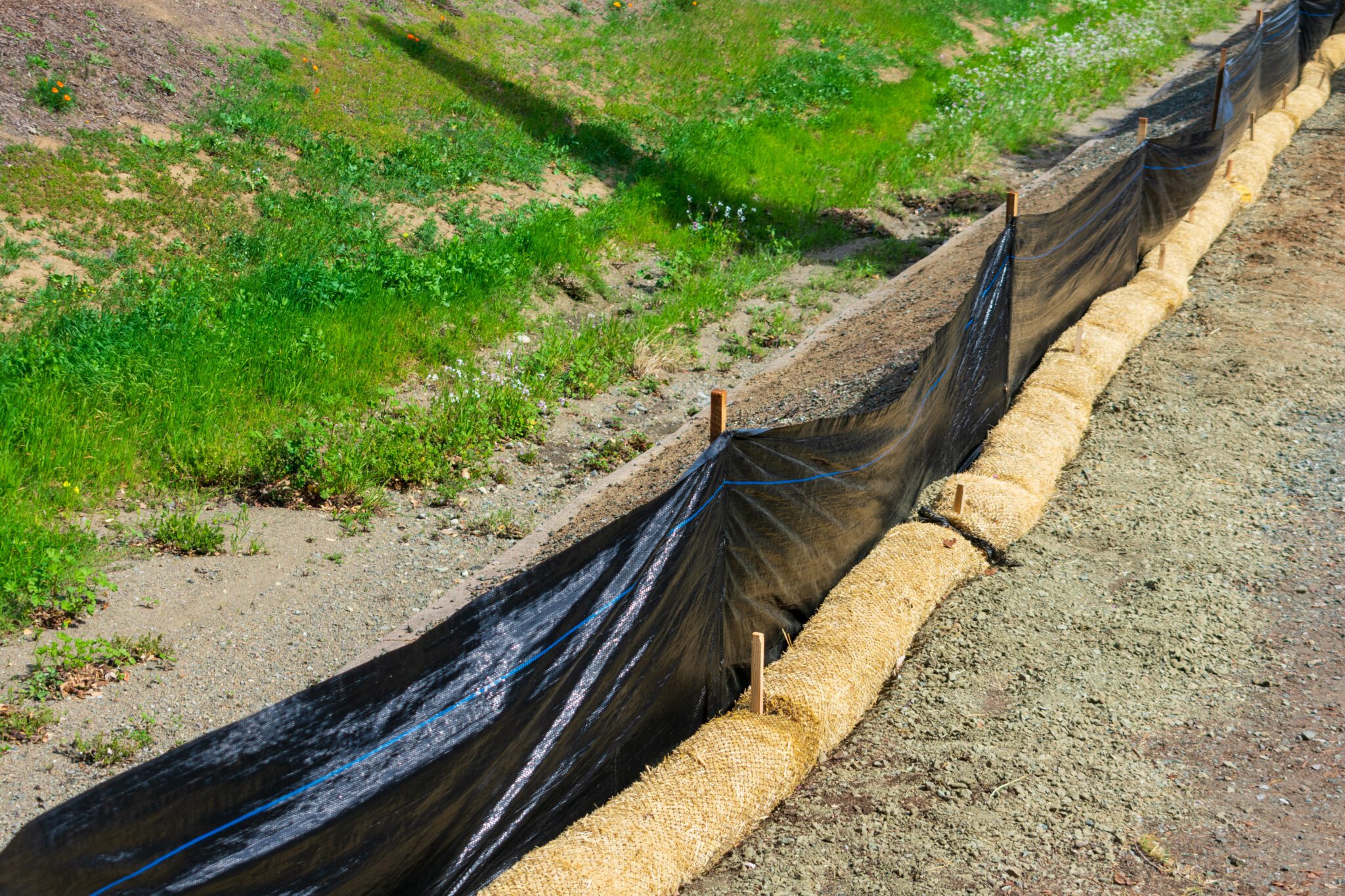 Conducting Effective Erosion and Sediment Control Inspections - Tetra ...