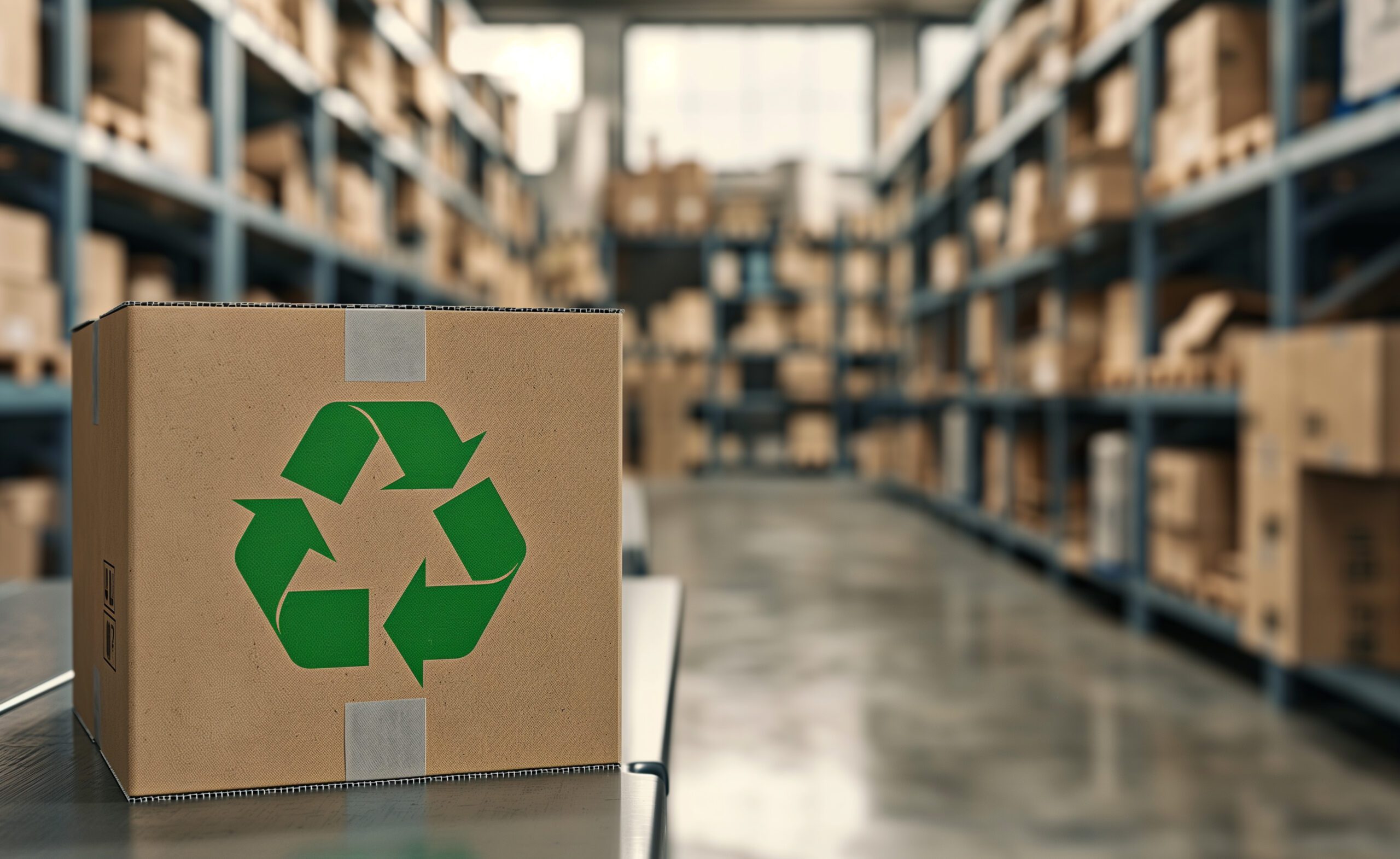 U.S. Packaging Laws: EPR Programs and Reporting Requirements by State ...