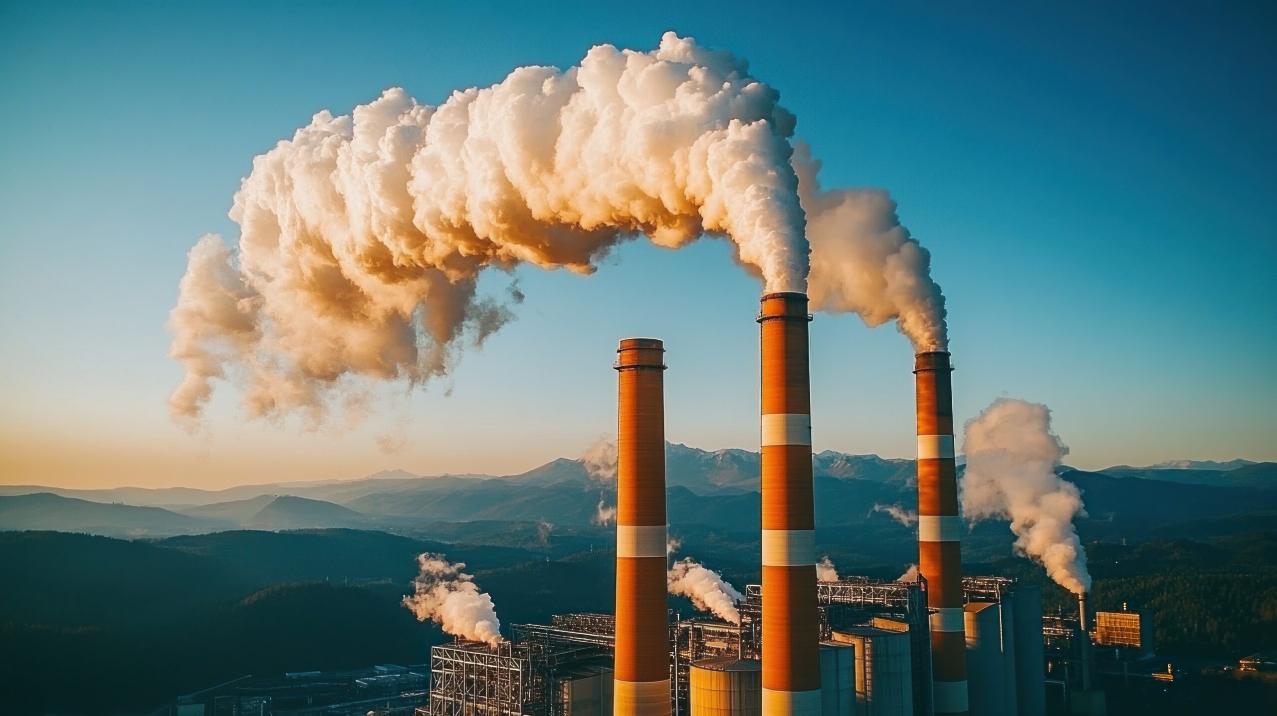 Understanding the Correlation Between Scope 3 Emissions and CBAM ...