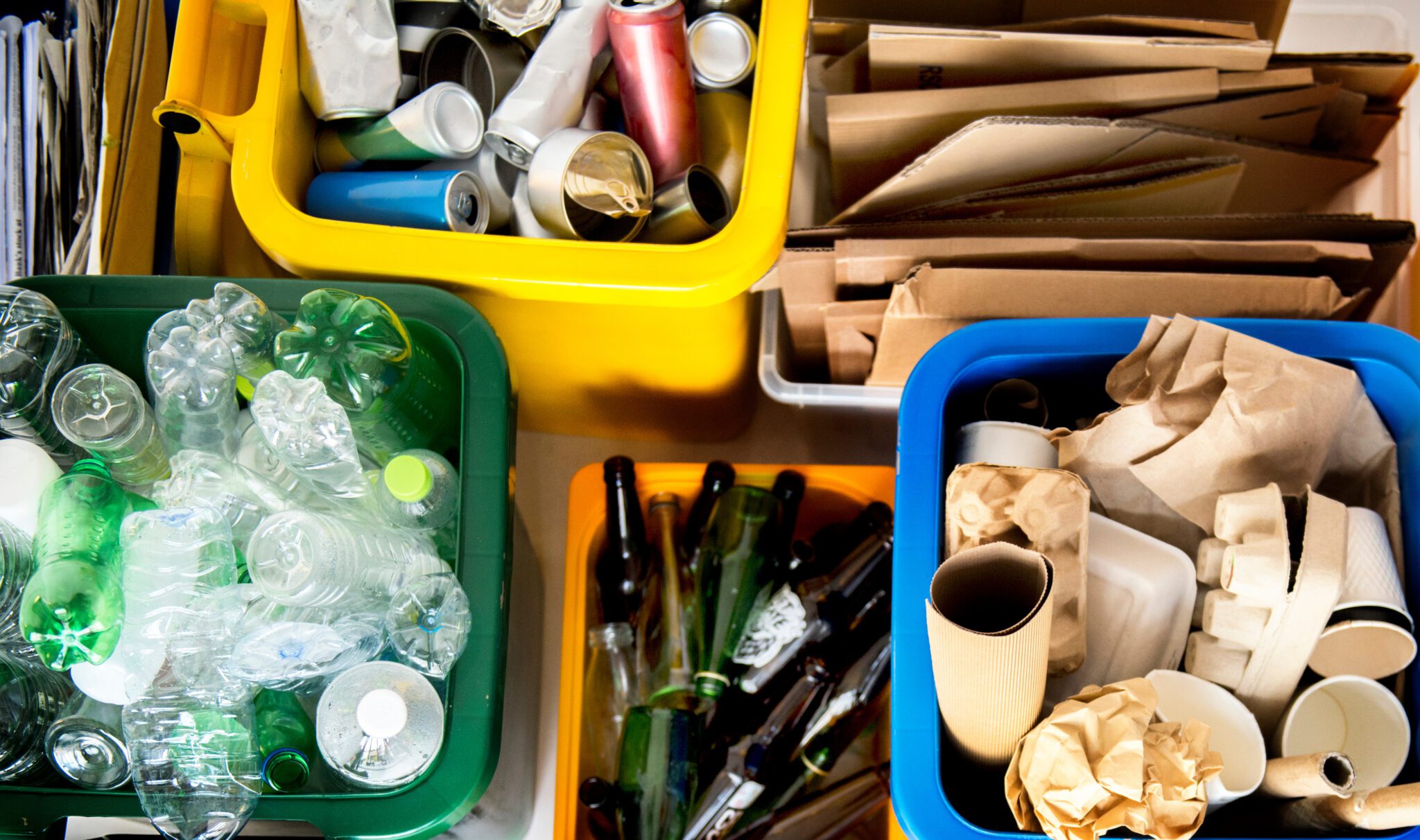 Italy’s Packaging Regulations: A 2025 Guide to International Packaging ...