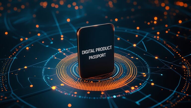 EU Digital Product Passport: How Open Data is Driving Sustainable and ...