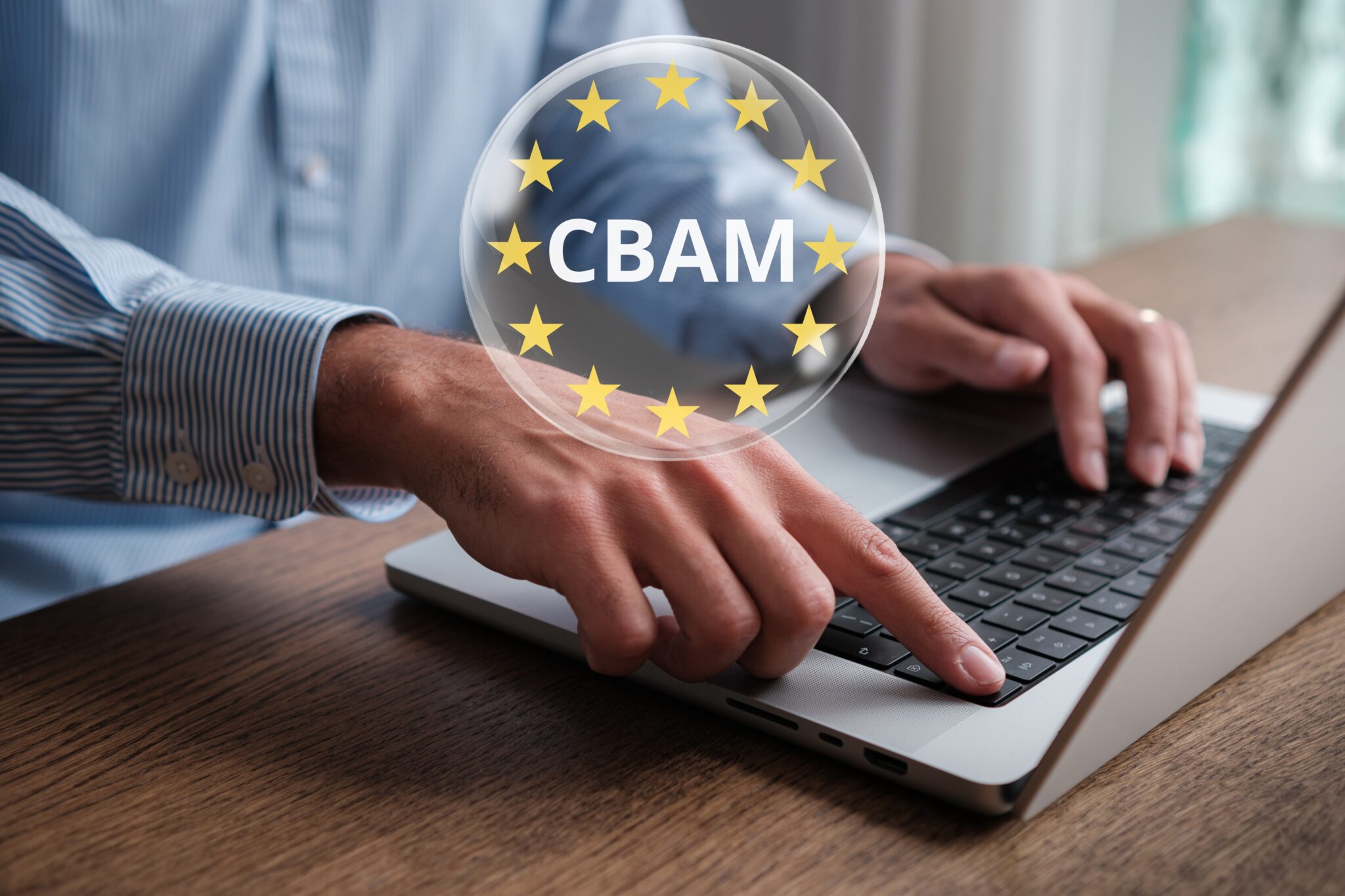 CBAM August 2025 Update: What U.S. Exporters Need to Know as the EU Finalizes Its Carbon Border ...