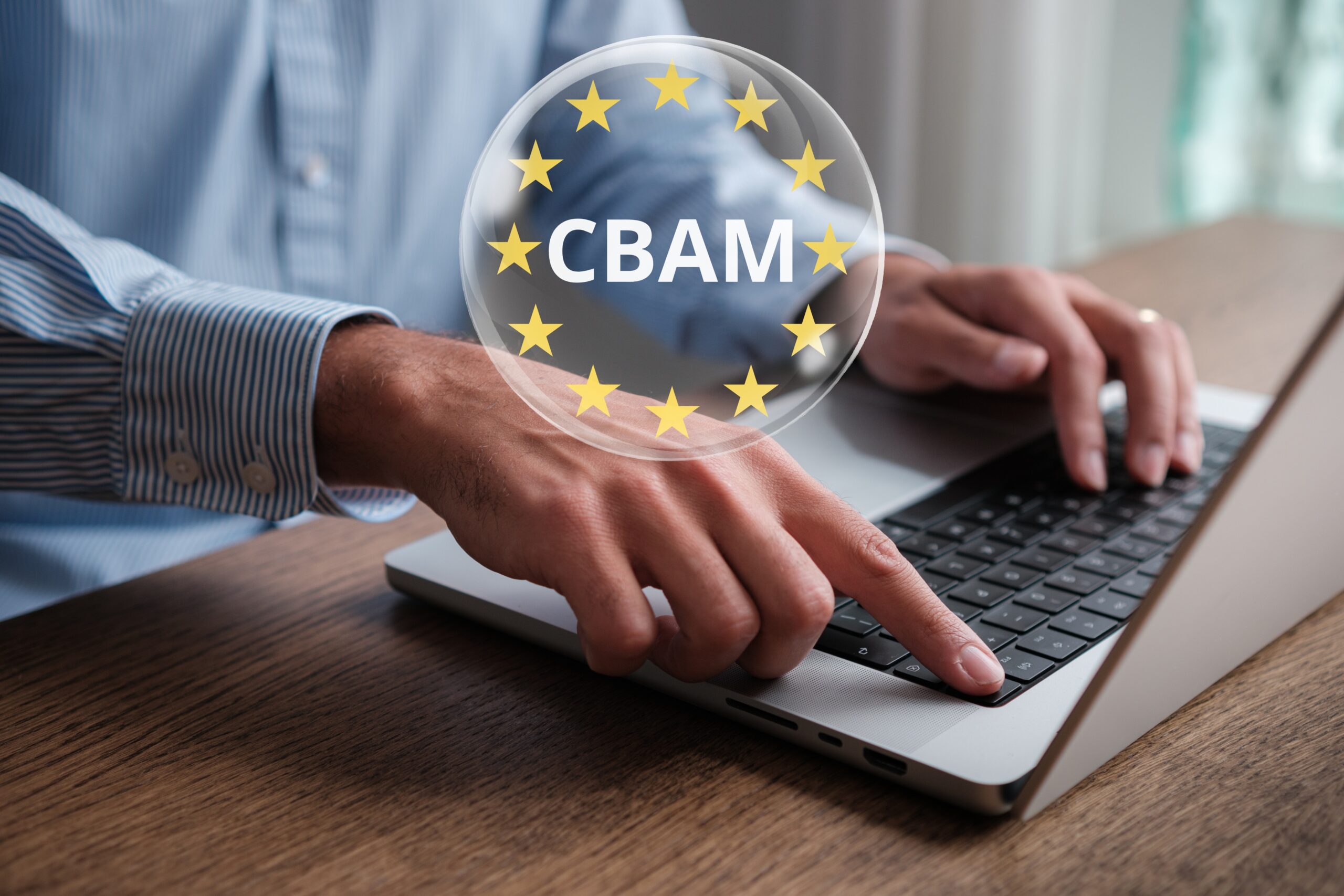 CBAM August 2025 Update: What U.S. Exporters Need to Know as the EU ...