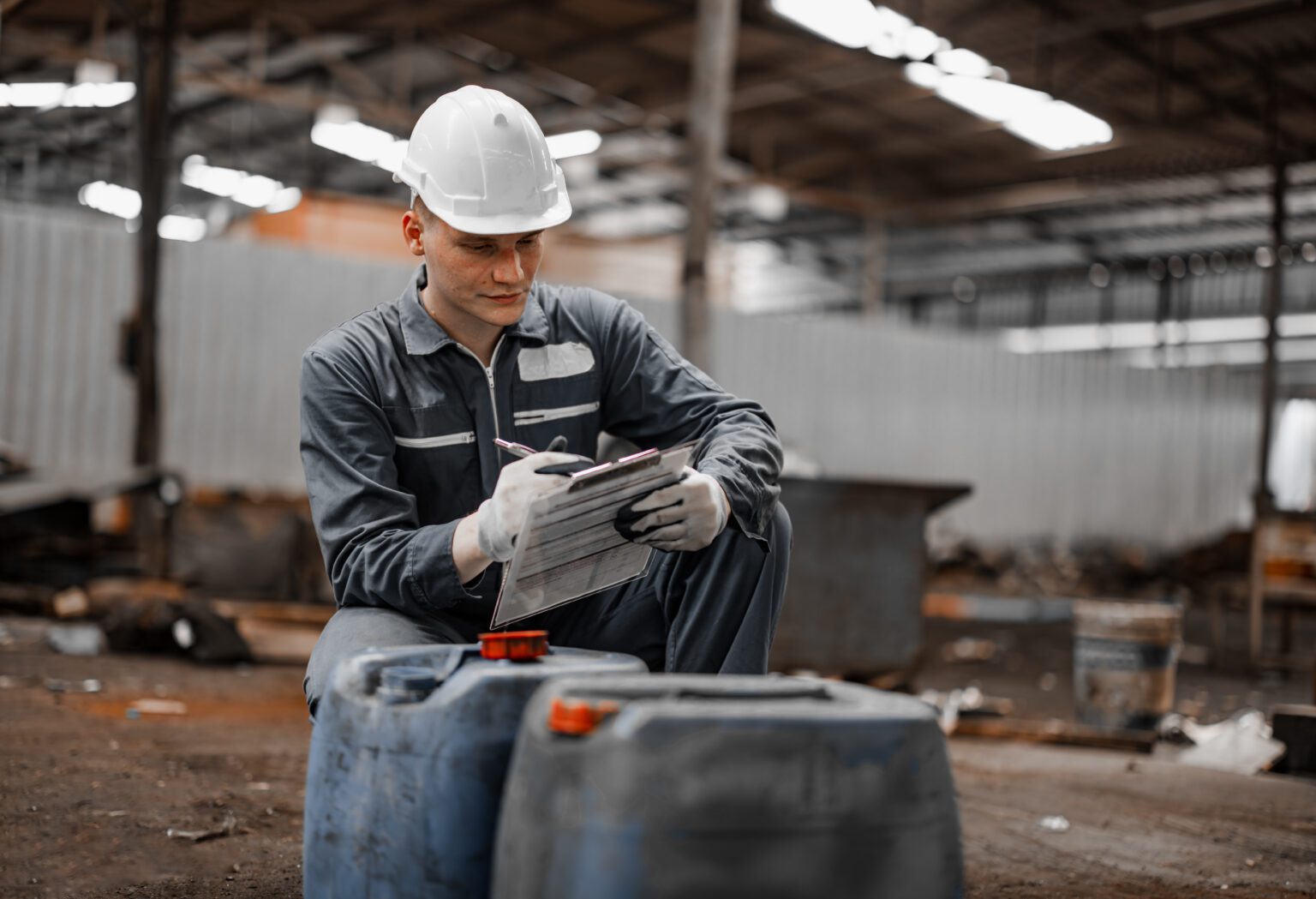 What Is Hazardous Waste Biennial Reporting? A Practical Guide for ...