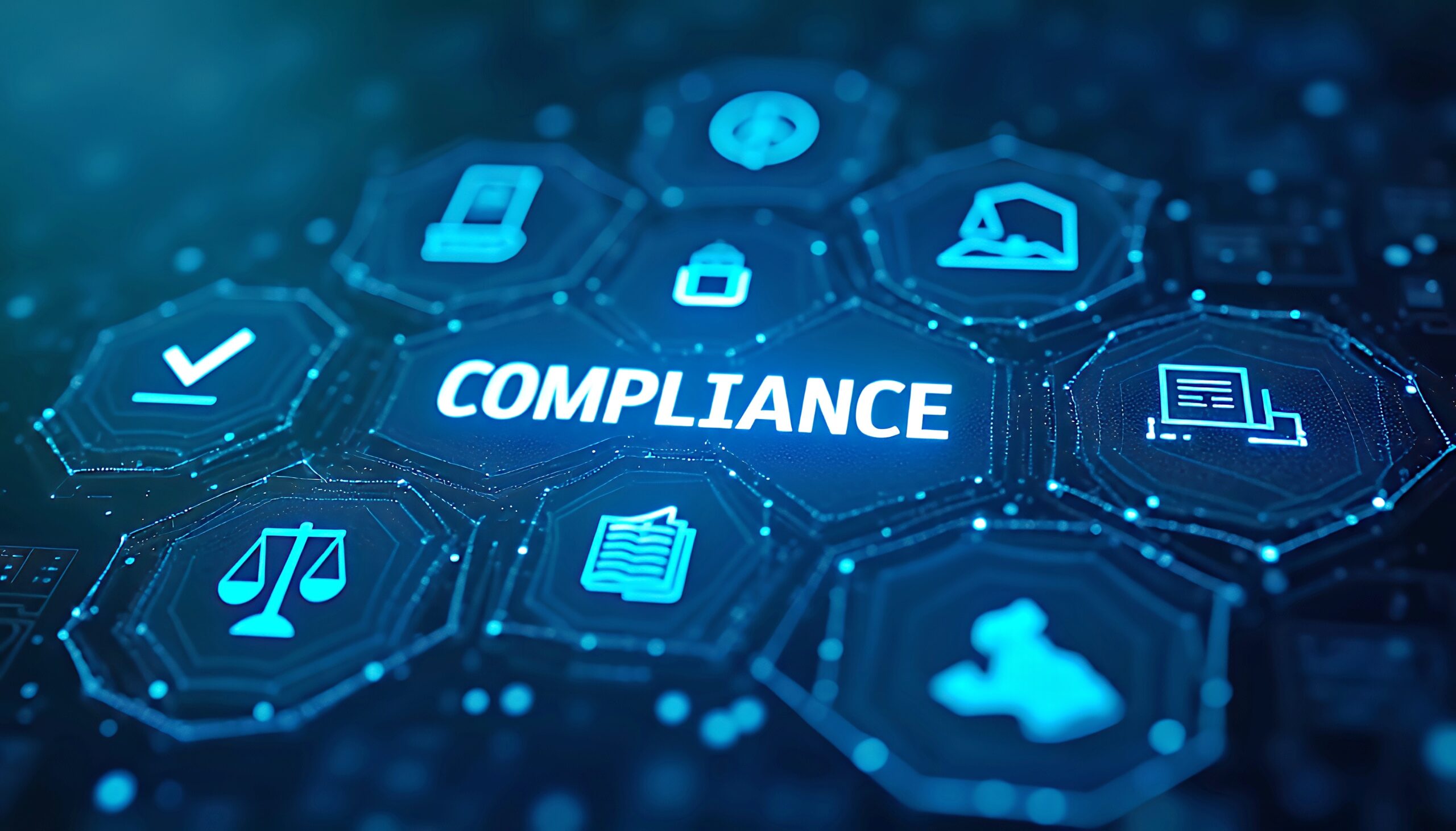 Reflecting on 2025 Compliance Trends: 7 Key Regulatory Developments and ...